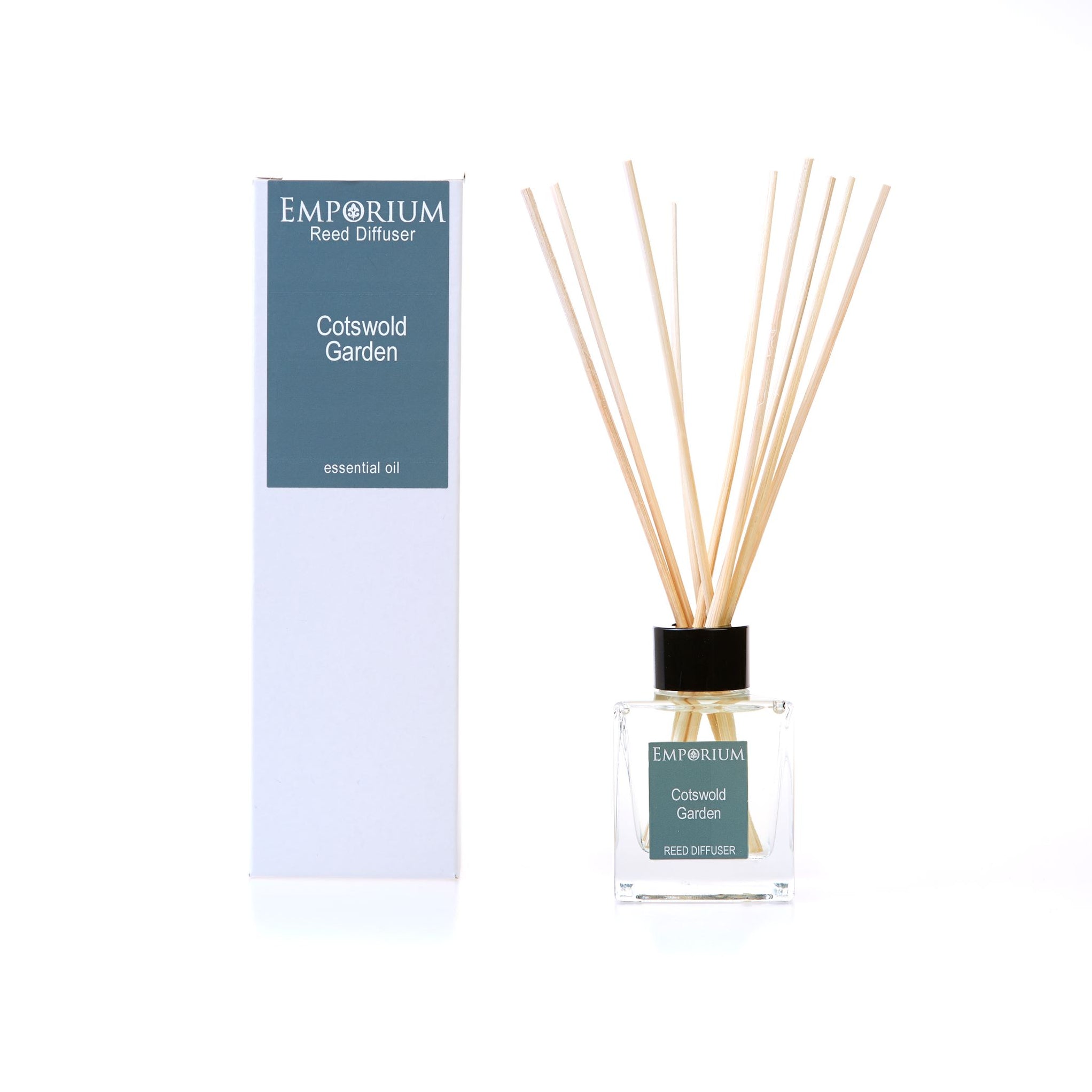 Cotswold Garden Diffuser | Emporium Gift Shop