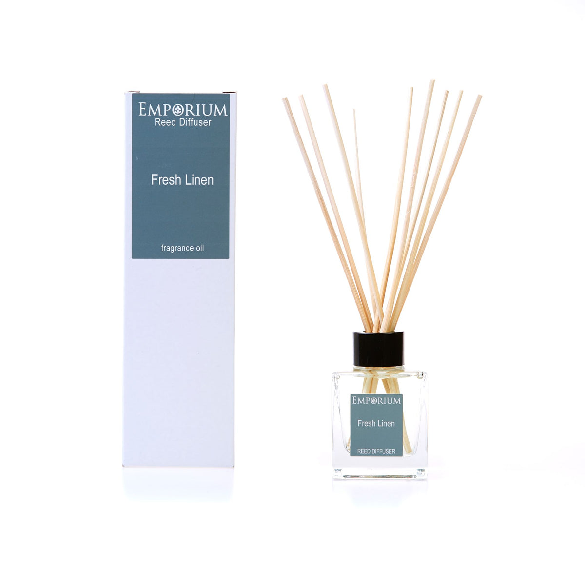 Fresh Linen Diffuser | Emporium Gift Shop