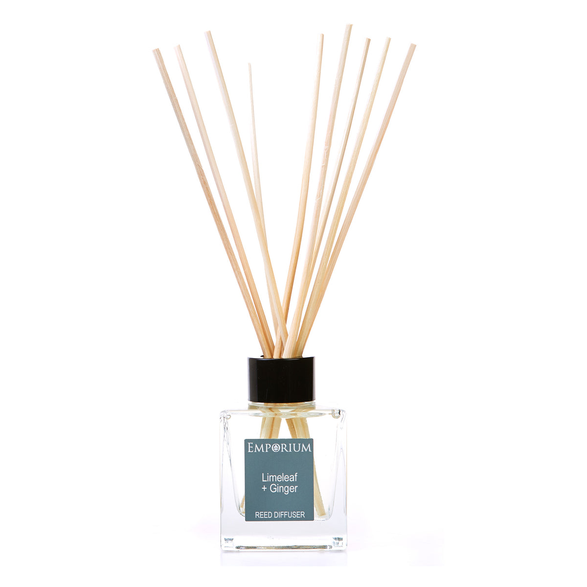 Limeleaf & Ginger Diffuser | Emporium Gift Shop