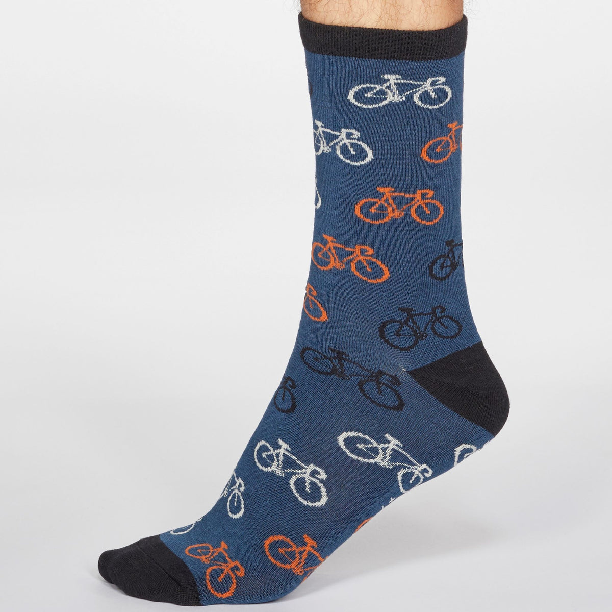 Bicycle Socks | Emporium Gift Shop